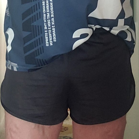 Soffe | Shorts | Soffe Silkies Or Ranger Panties Xlarge Black | Poshmark